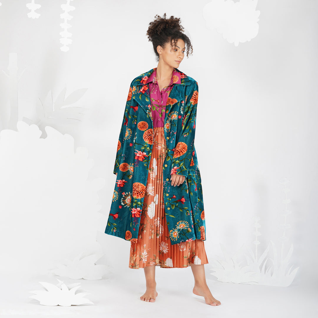 Ada Jacket – Yavi Eshop