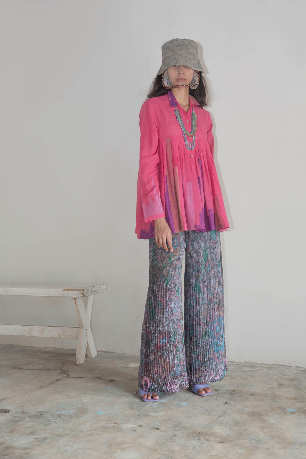 Rosette Top – Yavi Eshop